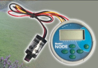 Hunter Node - Battery Operated, Blue Tooth Controllers - The Irrigation ...
